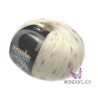Mistral Kid 4 Ply by Sesia